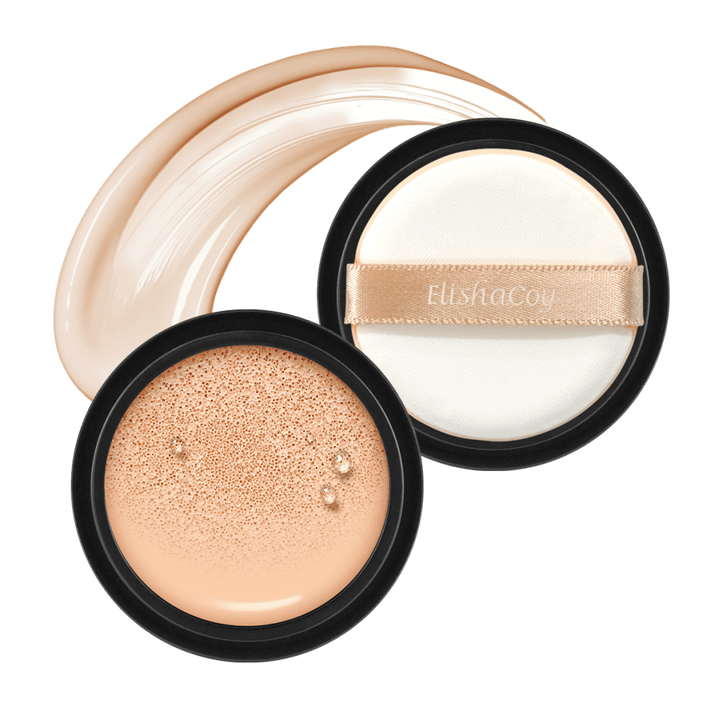 Perfect Cover Cushion + Refill - QKC