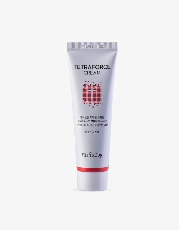 Tetraforce Cream 50 gr - QKC
