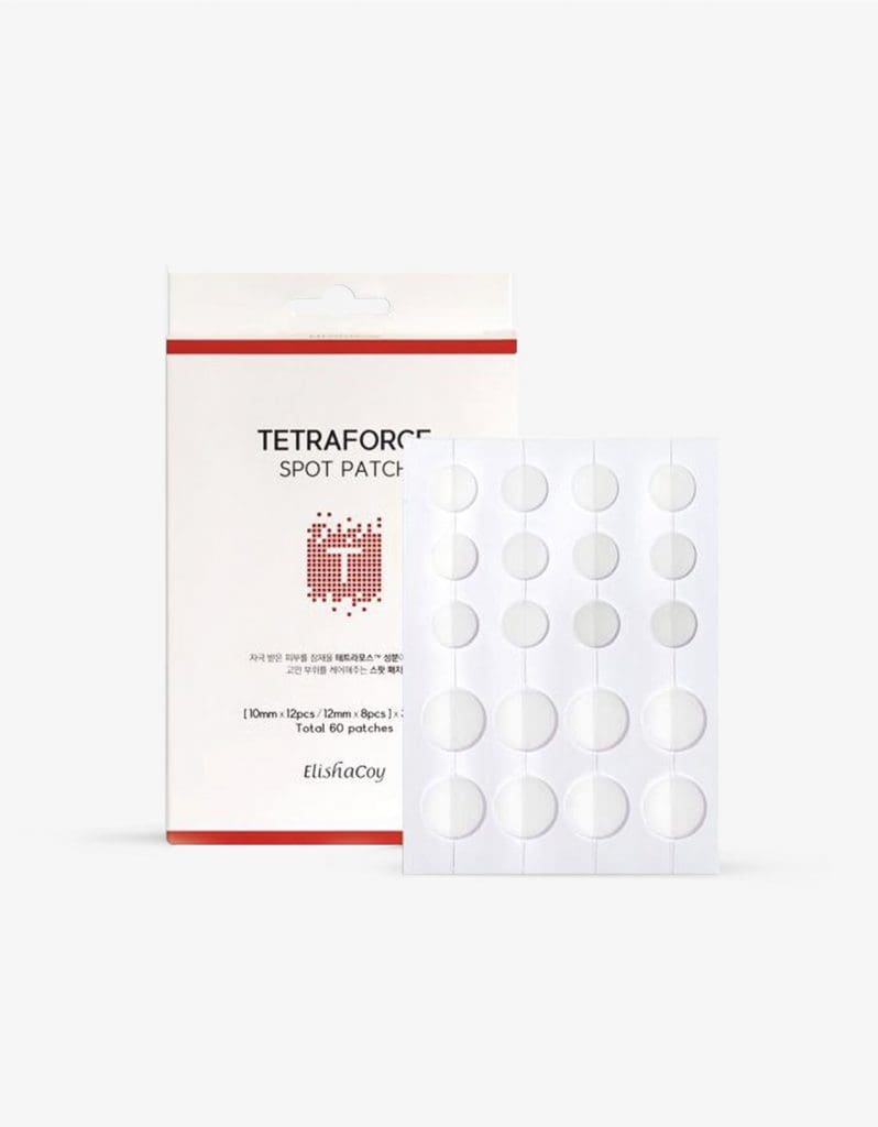 TETRAFORCE Archives - QKC