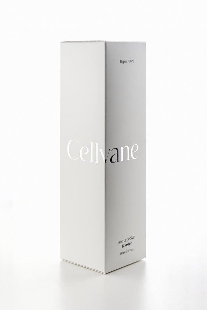 Cellvane Recharge Skin Booster 150ml - QKC