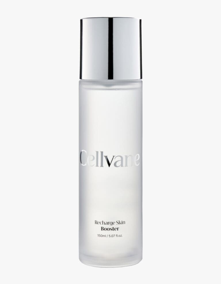 Cellvane Recharge Skin Booster 150ml - QKC